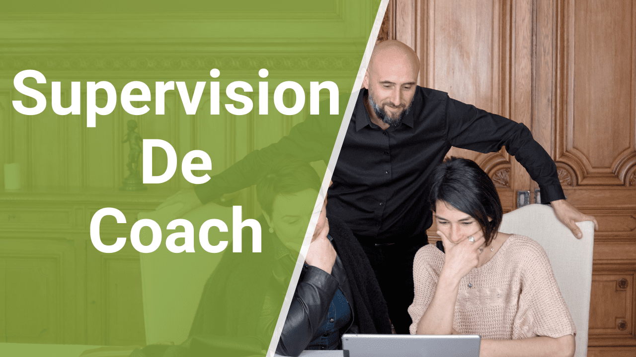 Supervision de coach - ODBI